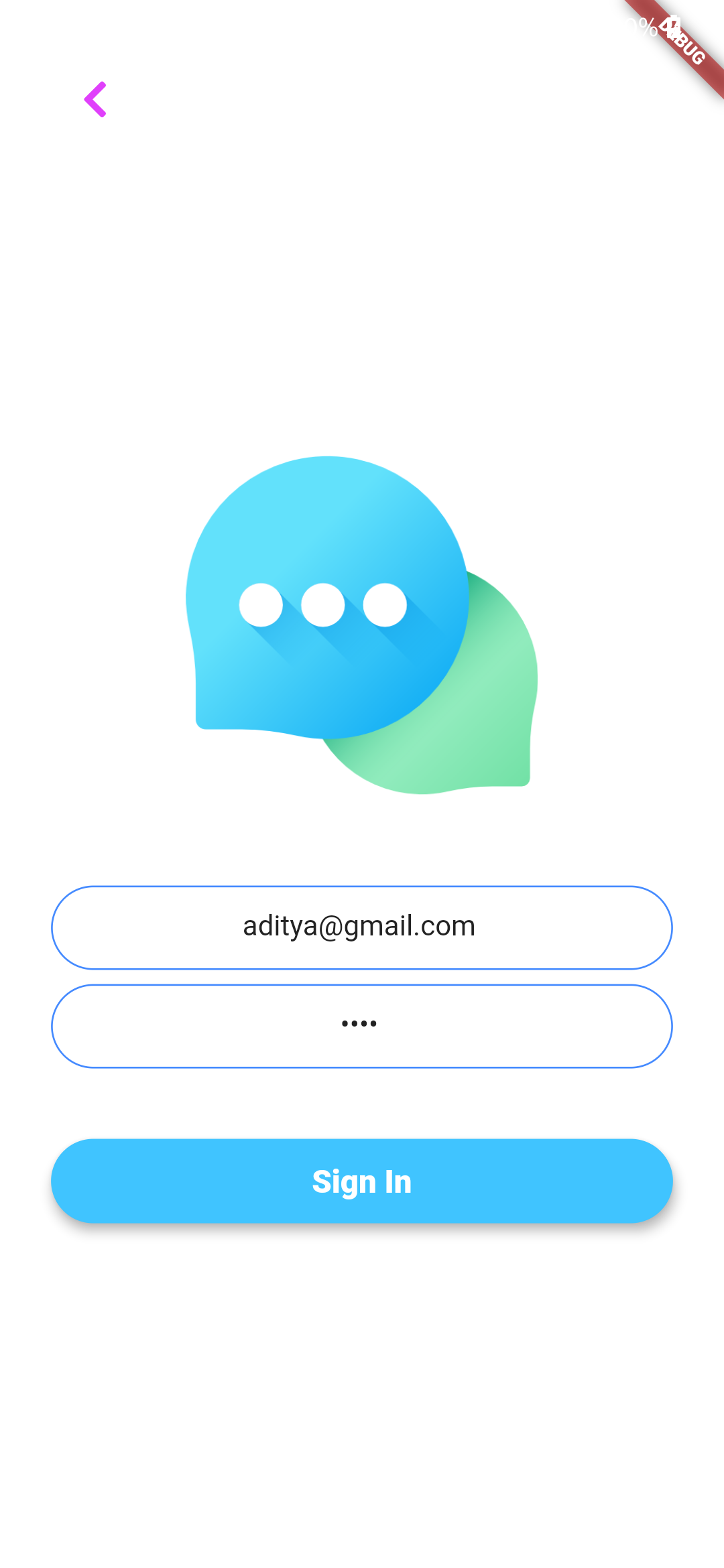 GitHub - adispatil/Flutter-InProspectus-Assignment: This is a assignment of flutter app