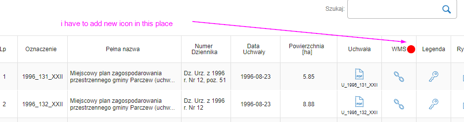 [FEATURE]: [SHORT DESCRIPTION] · Issue #851 · jbetancur/react-data-table-component · GitHub