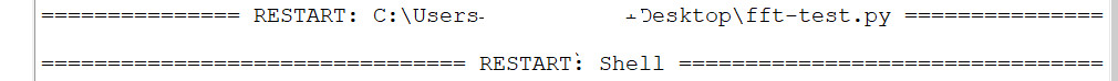 Shell restart due to moderately-sized matrices in GPU programming ...