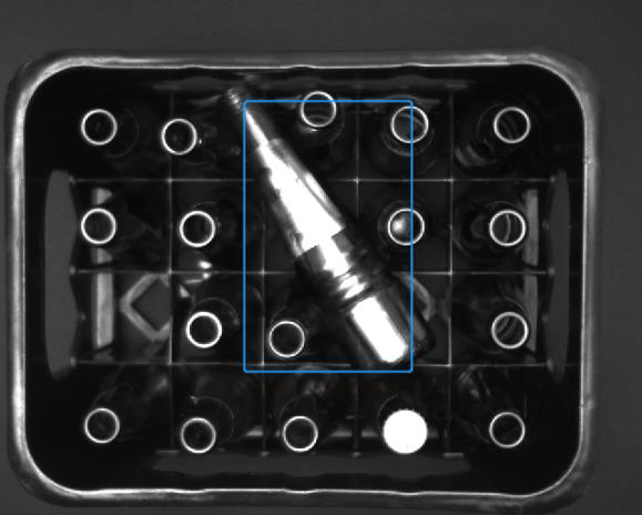 GitHub - 4daJKong/Bottles-recognition: Calculating the number of ...