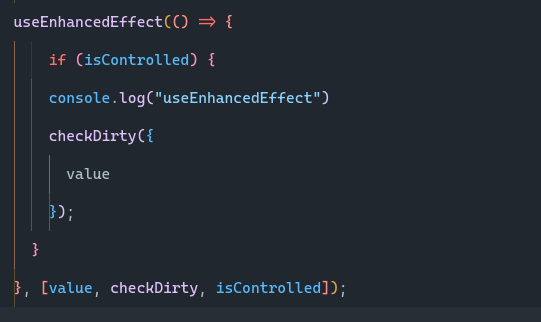 Maximum update depth exceeded using flexible multiline text field in dialog content · Issue ...