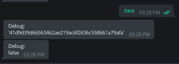 isAddress('my_trx_address_hex') this is not working · Issue #71 ...