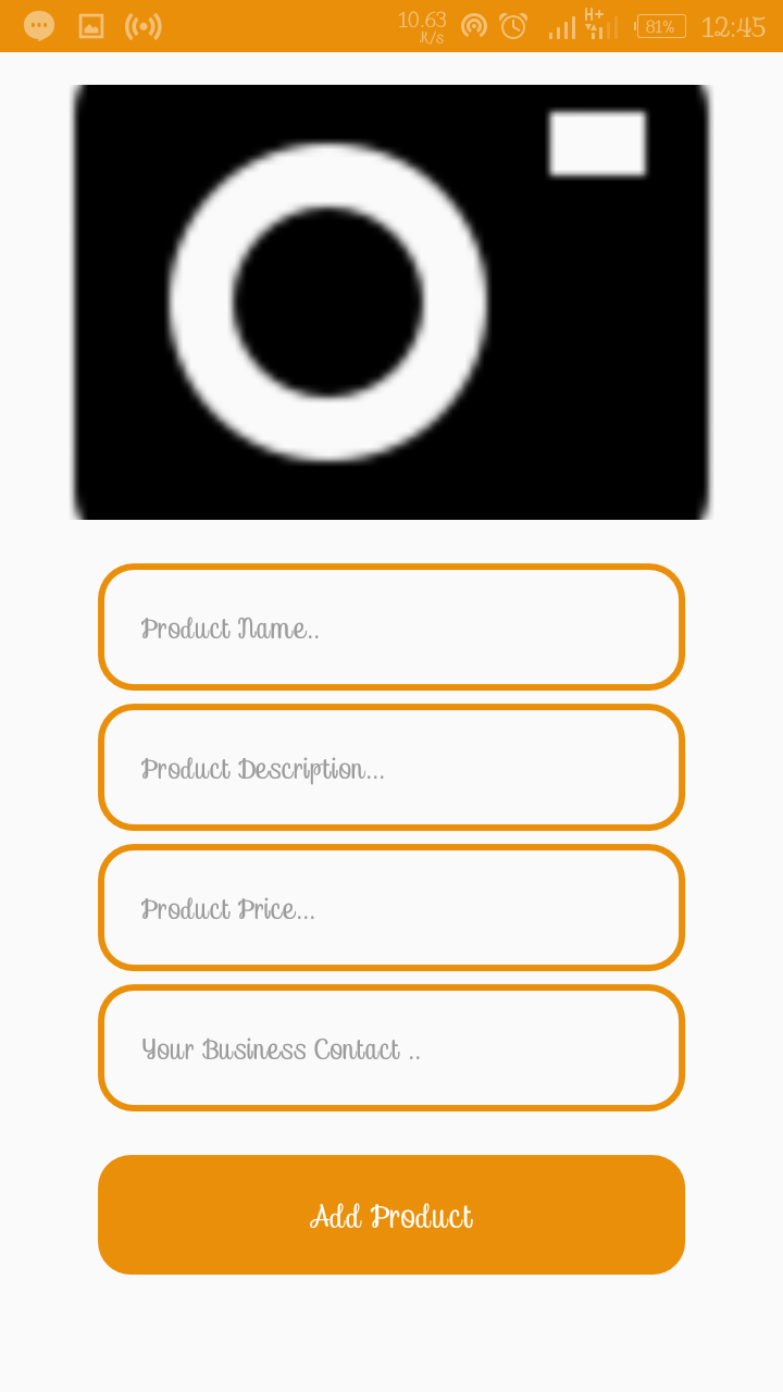 GitHub - TimzOwen/E-Commerce