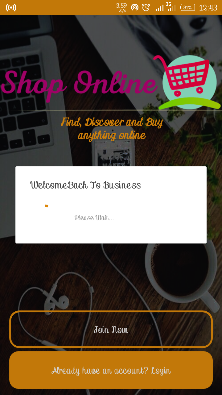 GitHub - TimzOwen/E-Commerce