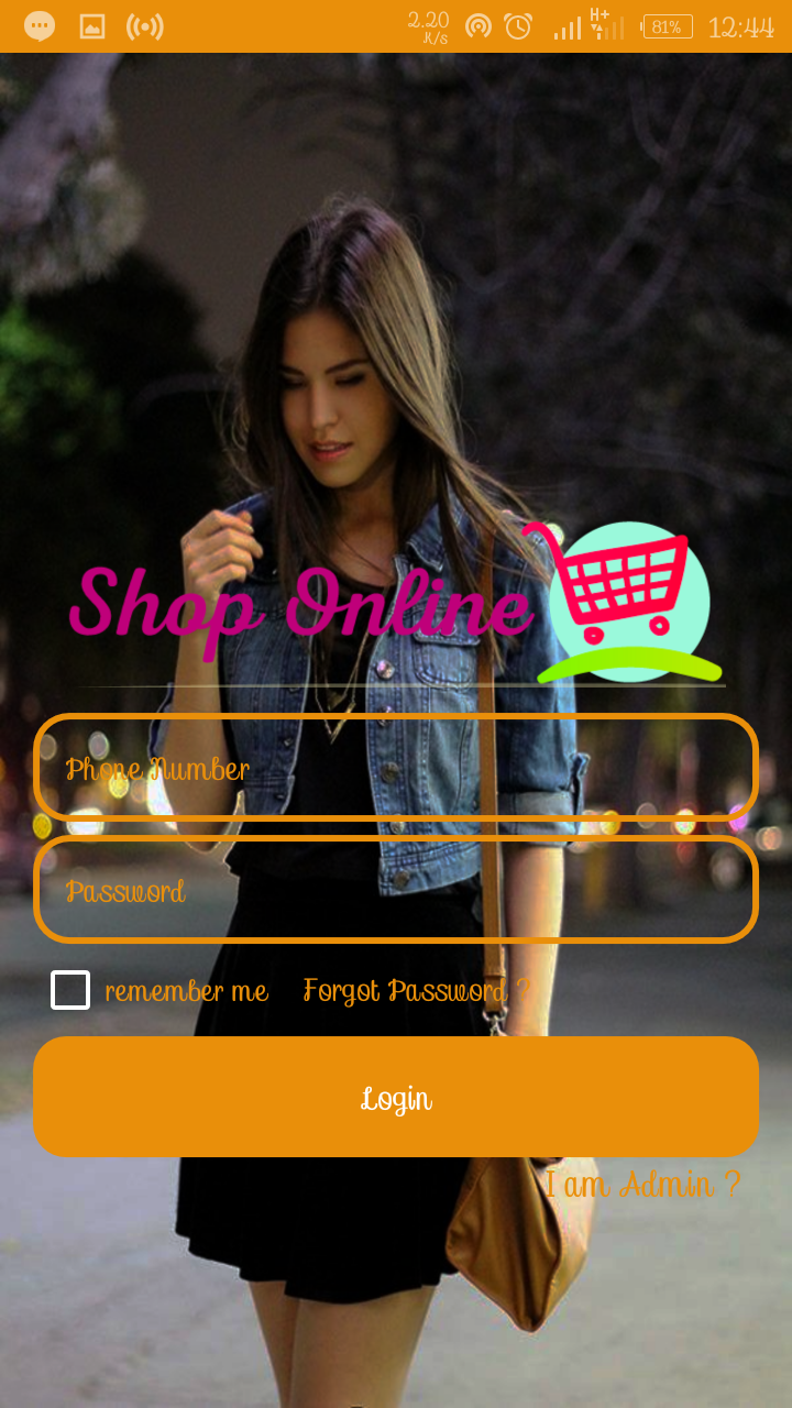 GitHub - TimzOwen/E-Commerce