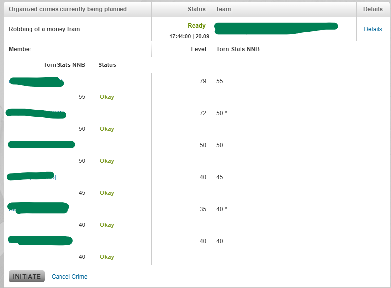 [BUG] OC shows NNB regardless of DoctorN being loaded or not · Issue #208 · Mephiles/torntools ...