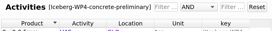 Short database search field with long database names (improvement) · Issue #517 · LCA ...