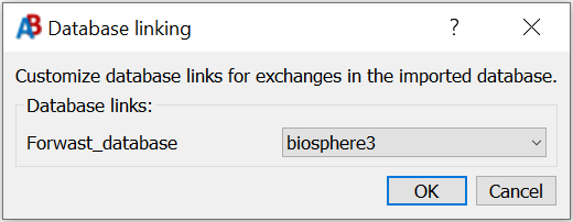 Excel Database import requires itself · Issue #587 · LCA-ActivityBrowser/activity-browser · GitHub