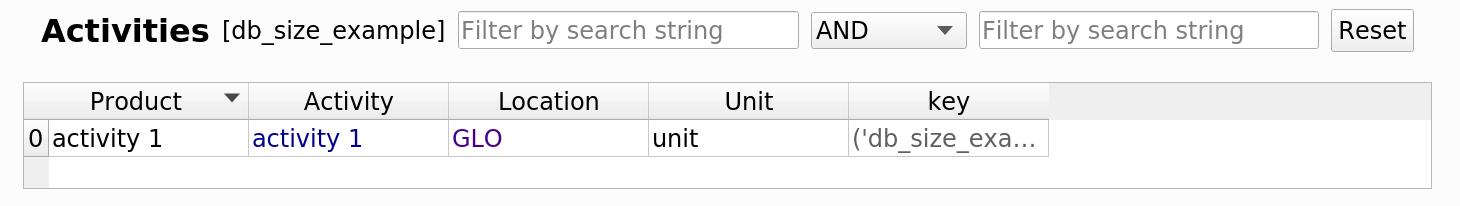 Activities table auto-resize · Issue #626 · LCA-ActivityBrowser/activity-browser · GitHub