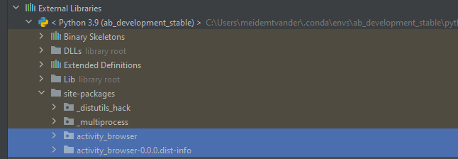 AB version numbers · Issue #965 · LCA-ActivityBrowser/activity-browser · GitHub