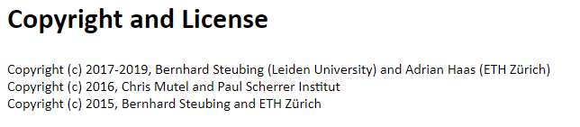 Copyright data in AB homepage is outdated · Issue #1004 · LCA-ActivityBrowser/activity-browser ...