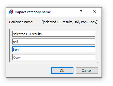 duplicating impact category: should not carry 'copy' in name if unique · Issue #1056 · LCA ...