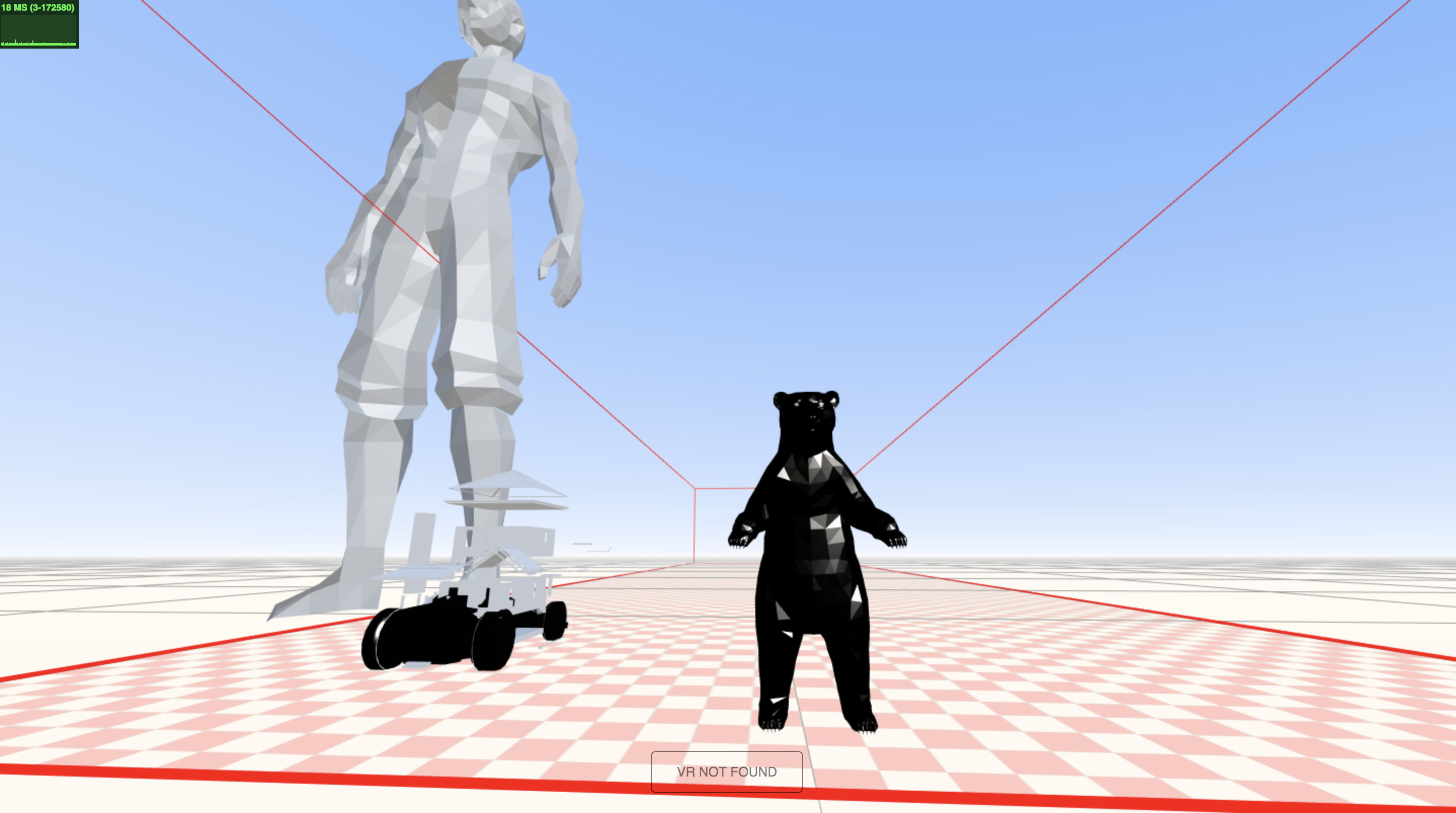 Cannot load gltf model · Issue #83 · decentraland/cli · GitHub