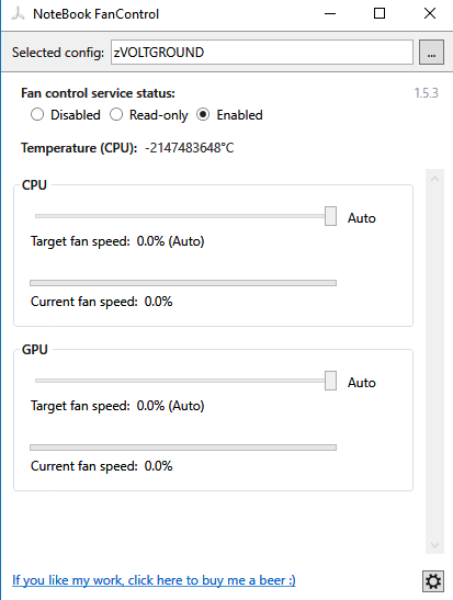 Minus on temperature reading · Issue #407 · hirschmann/nbfc · GitHub