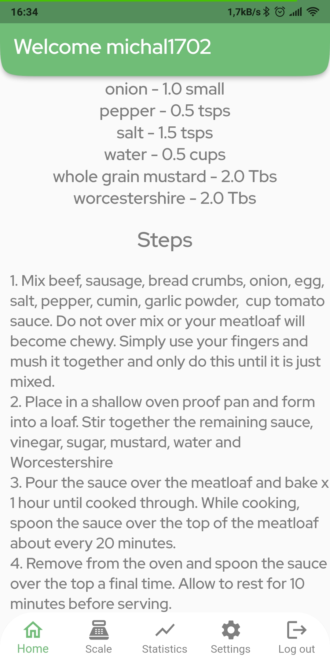 GitHub - michal1702/NutriScale