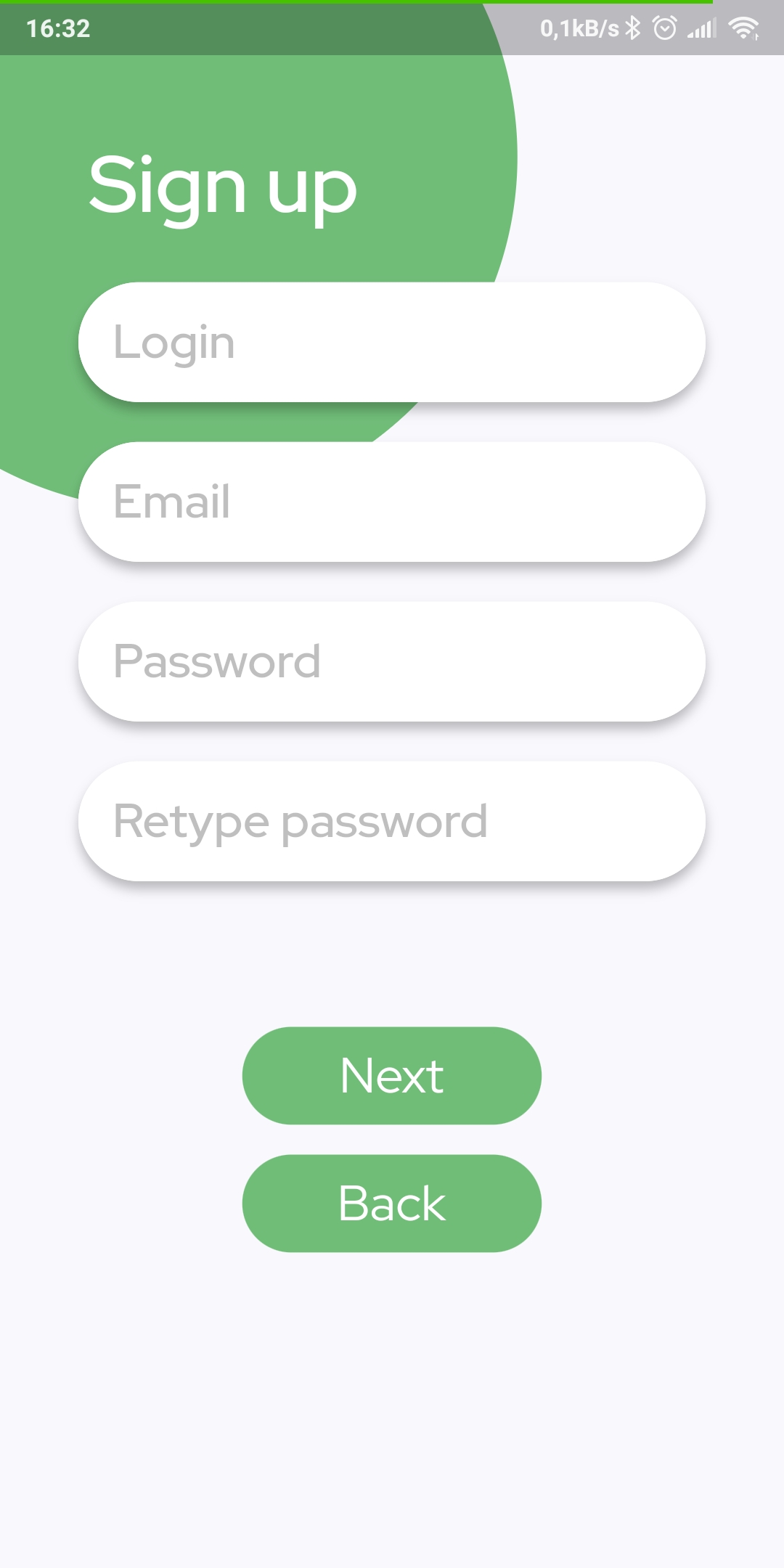 GitHub - michal1702/NutriScale