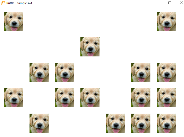 Some Images Wont Showload Using Loadmovie · Issue 7946 · Ruffle Rsruffle · Github 