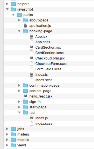 Old packs not found when upgrading from 3.0 to 3.2 · Issue #1140 · rails/webpacker · GitHub