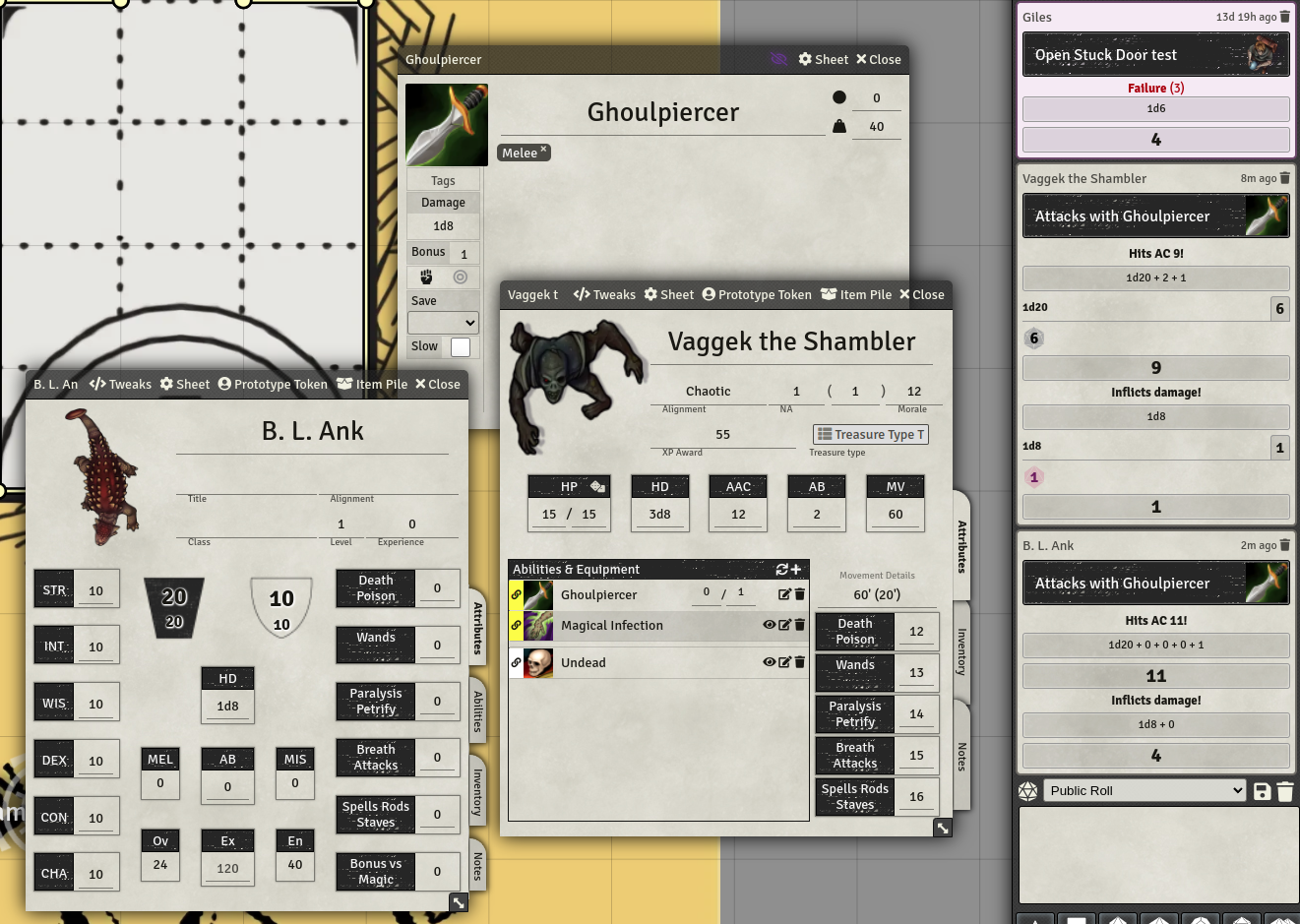 The enhancement bonus for Magic Weapons does not apply to damage ...