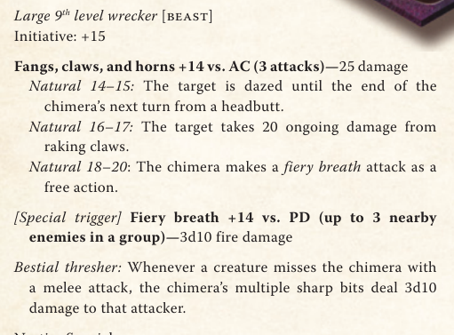 [Question] Nested Trait Lists? · Issue #174 · javalent/fantasy-statblocks · GitHub