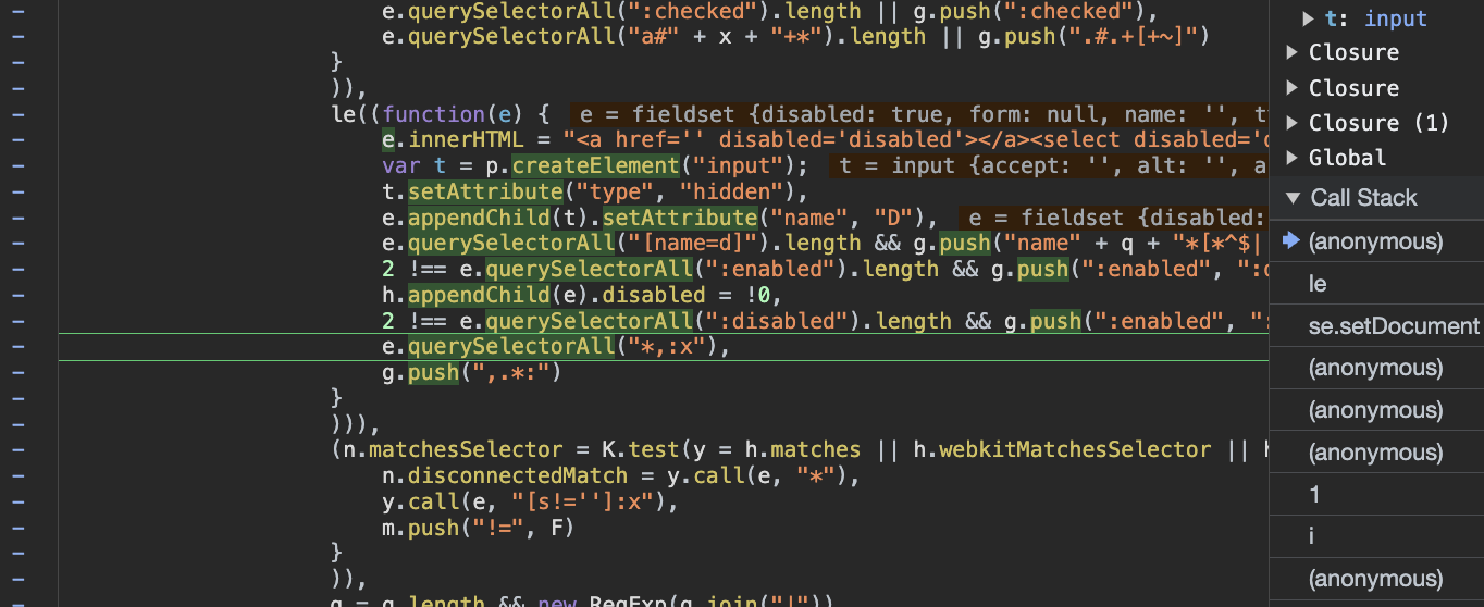 Grafana DOMException Error · Issue #77354 · grafana/grafana · GitHub
