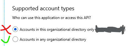 Bot Emulator v4 - Refresh access token failed 400 · Issue #1068 · microsoft/BotFramework ...
