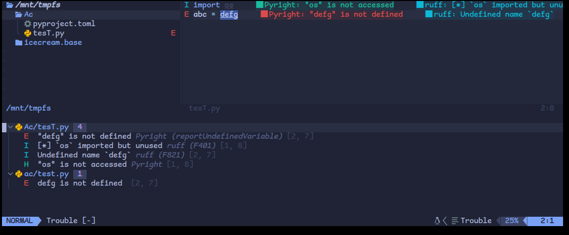pylyzer should report relative file path in original case · Issue #45 ...