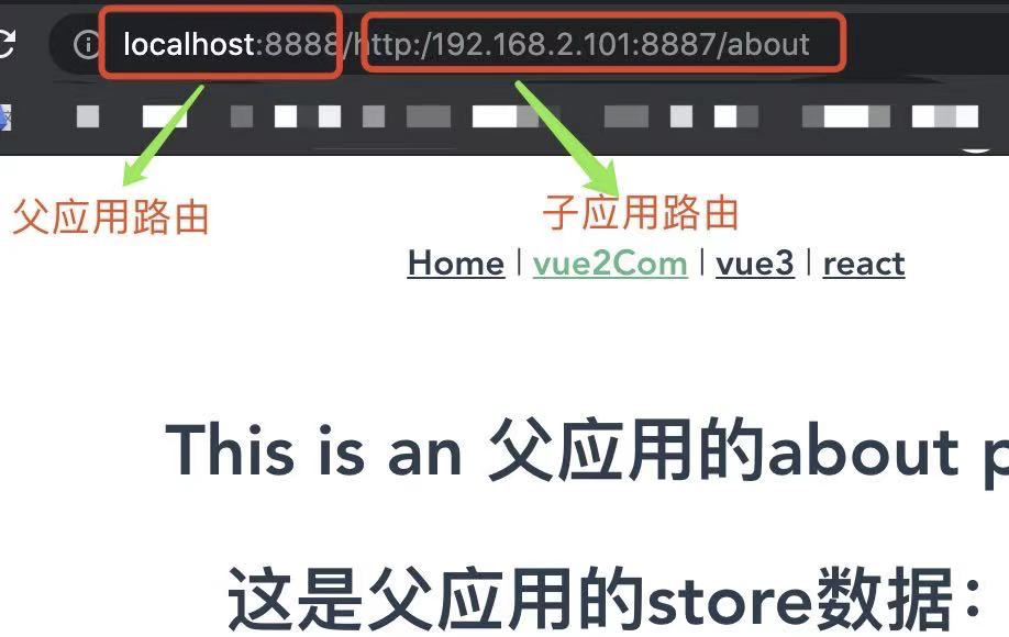 设置publicPath后，路由跳转出错 · Issue #6537 · vuejs/vue-cli · GitHub