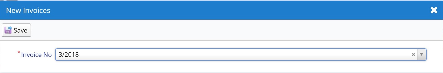 Sum of Column in Detail Editor Calculated in a Field of Parent Dialog: Delete Case · Issue #3769 ...