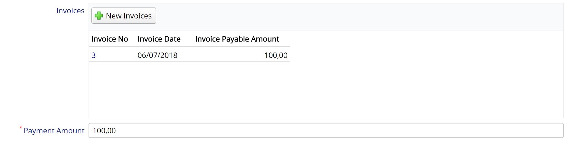 Sum of Column in Detail Editor Calculated in a Field of Parent Dialog: Delete Case · Issue #3769 ...