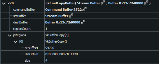 [Feature Request] Global hex/dec toggle for offsets/sizes · Issue #2924 · baldurk/renderdoc · GitHub