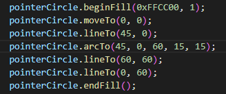 Bug: Inappropriate document for `arcTo` · Issue #9049 · pixijs/pixijs ...