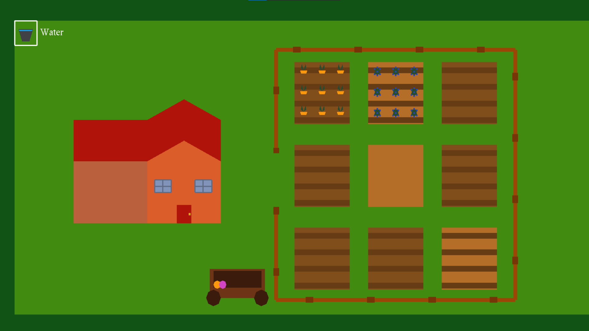 GitHub - Anish98821/OpenGL-Farm_Simulator: A farm simulator game built using OpenGL for C++