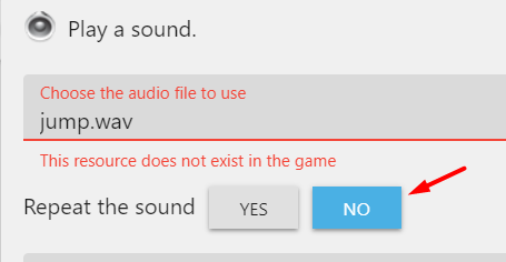 Unable to open load dialog when clicked another button multiple times · Issue #1534 · 4ian ...