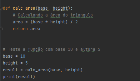 GitHub - TiagoRodriguesskt/Area-do-triangulo