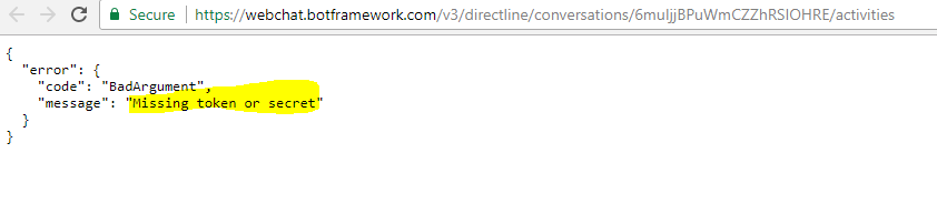Azure Bot Framework Unable To Deploy At Azure Using Continuous Deployment Git Hub · Issue 229