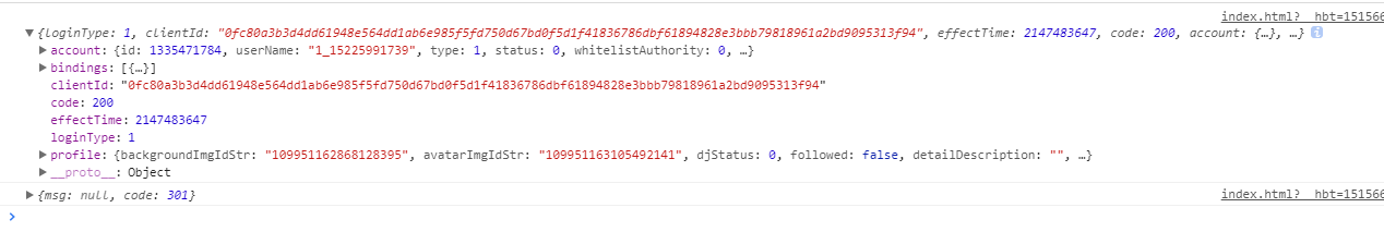 登录获取不到cookies的问题 · Issue #172 · Binaryify/NeteaseCloudMusicApi · GitHub