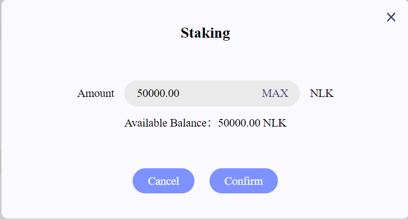 NuLink Testnet Nodes Installation