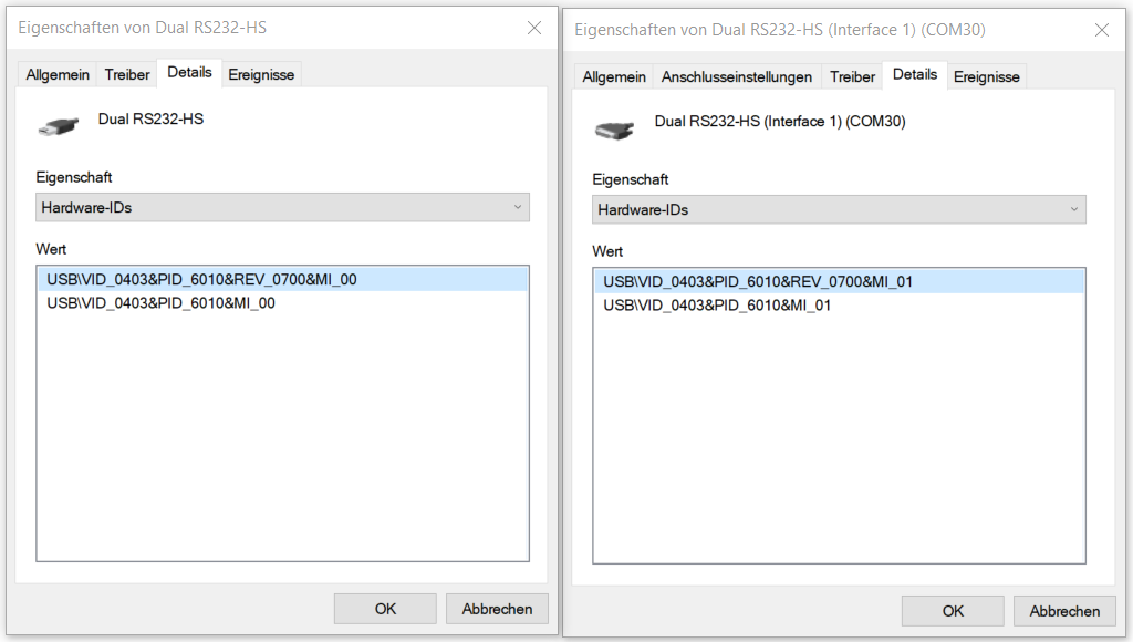 VSCode+PlatformIO+ESP32-WemosMiniD1: Error: unable to open ftdi device with vid 0403, pid 6014 ...