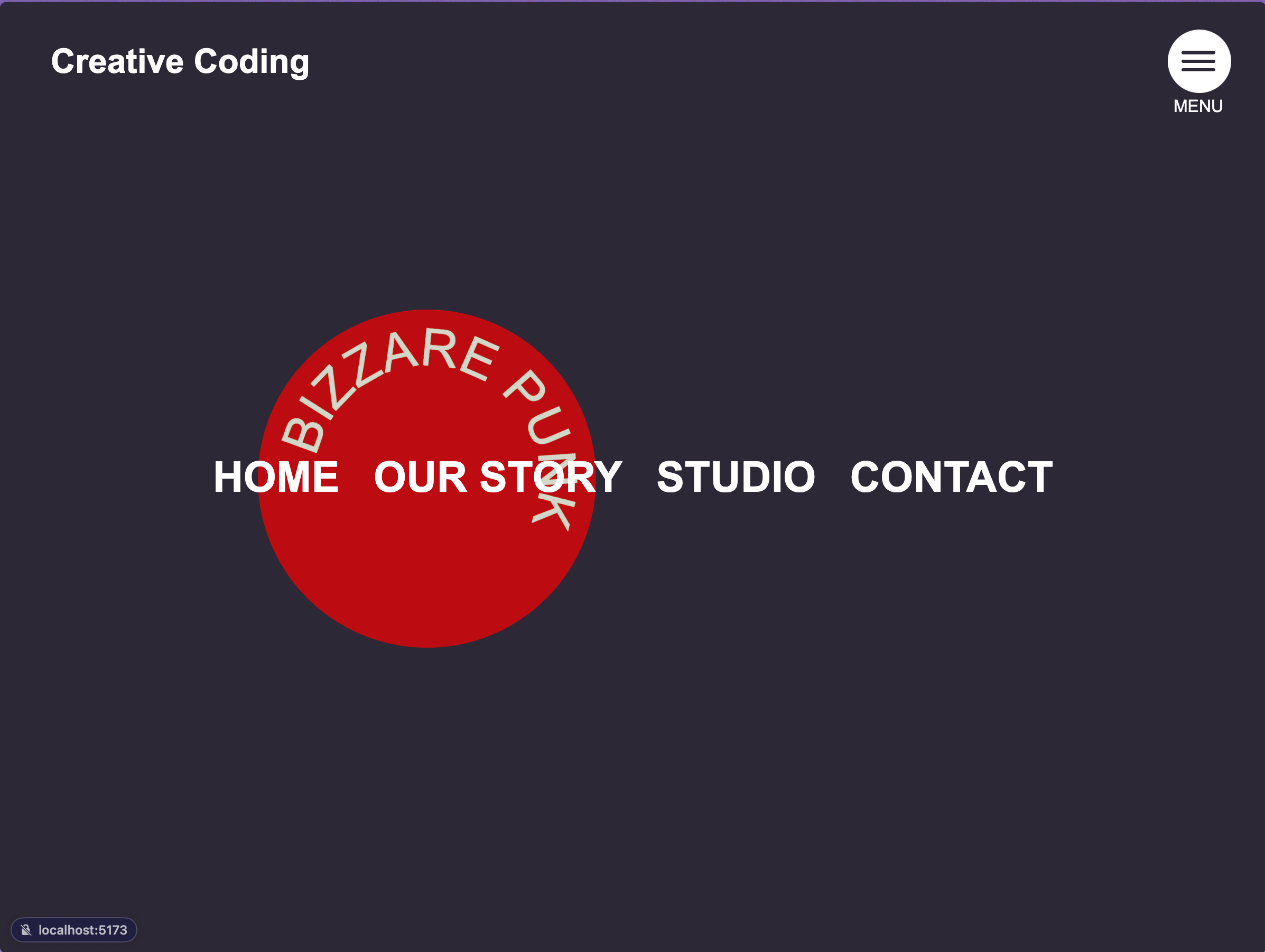 GitHub - JustinLung/back-to-static-creative-coding: Ontwerp en maak ...