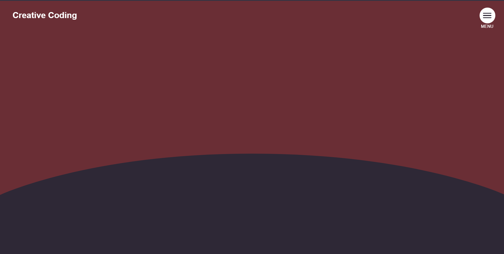 GitHub - JustinLung/back-to-static-creative-coding: Ontwerp en maak creatieve oplossingen voor ...