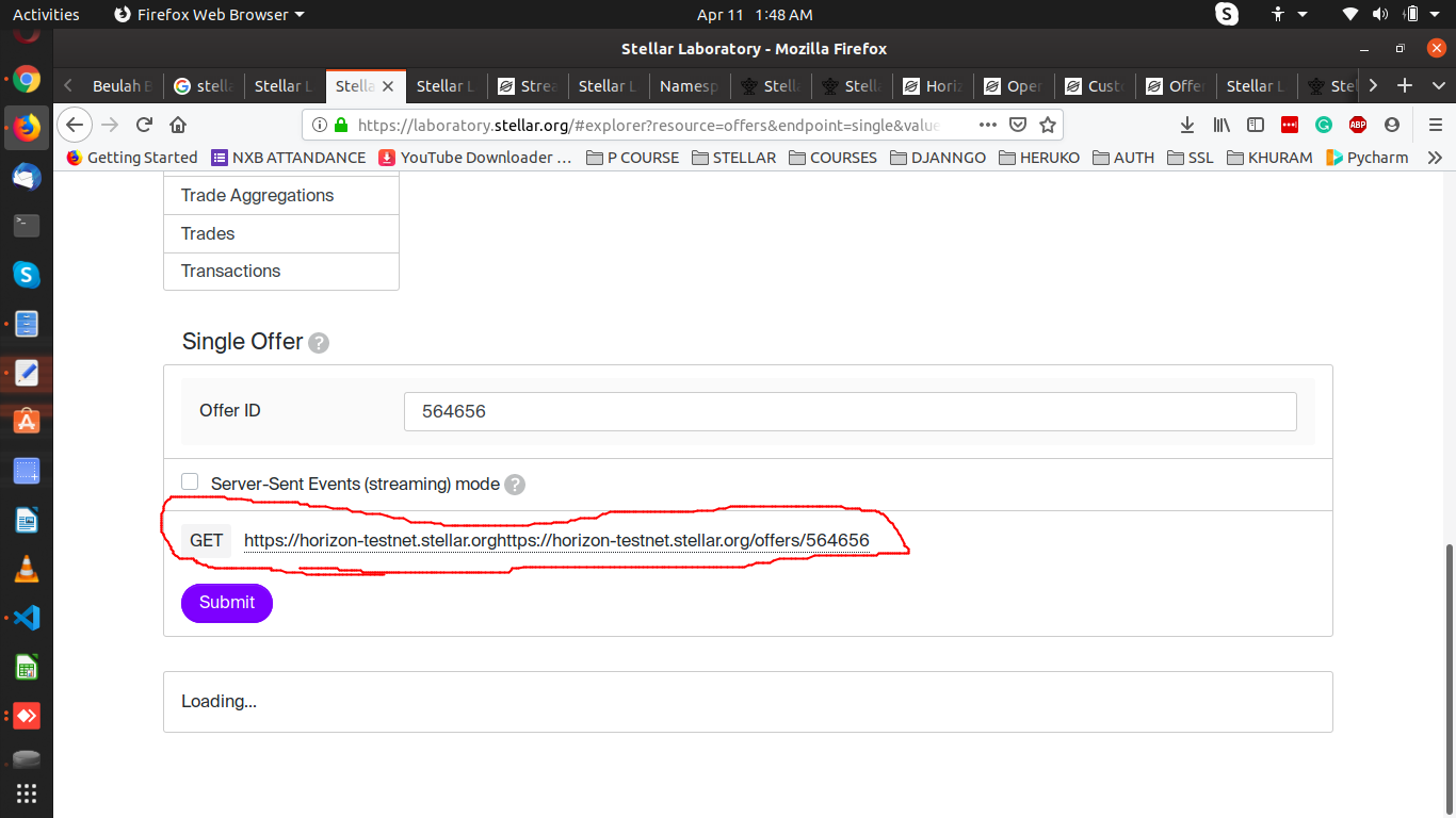 Endpoint Explorer for Offers > Single Offer > SEARCH ERROR · Issue #440 ...