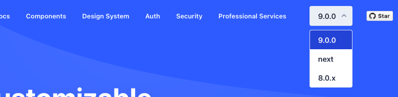 Is Nebular dead? · Issue #3177 · akveo/nebular · GitHub