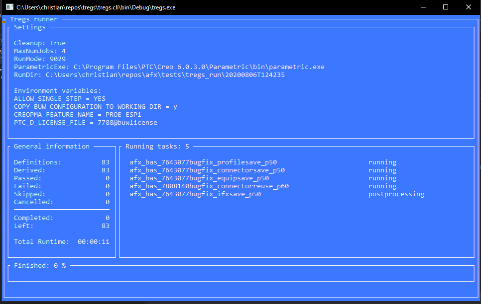 Top view is cut off when restarting terminal.gui.application · Issue #851 · gui-cs/Terminal.Gui ...