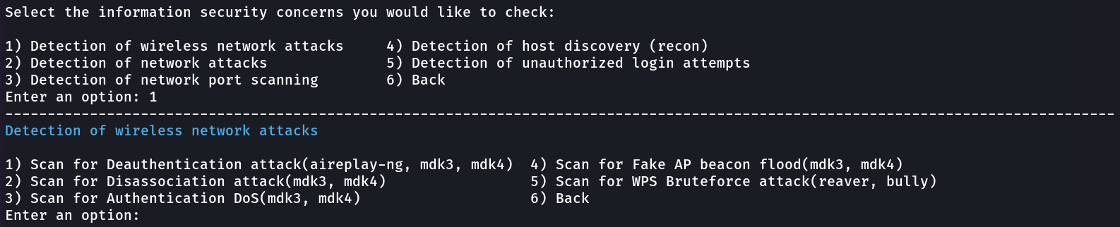 GitHub - panosdimitrellos/WiFi-NID: Automated script for network attacks detection and network ...