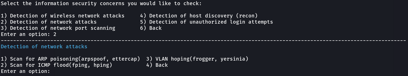 GitHub - panosdimitrellos/WiFi-NID: Automated script for network attacks detection and network ...