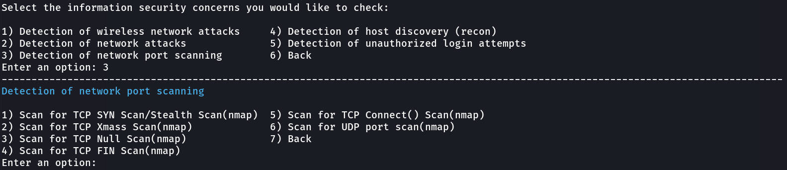 GitHub - panosdimitrellos/WiFi-NID: Automated script for network attacks detection and network ...