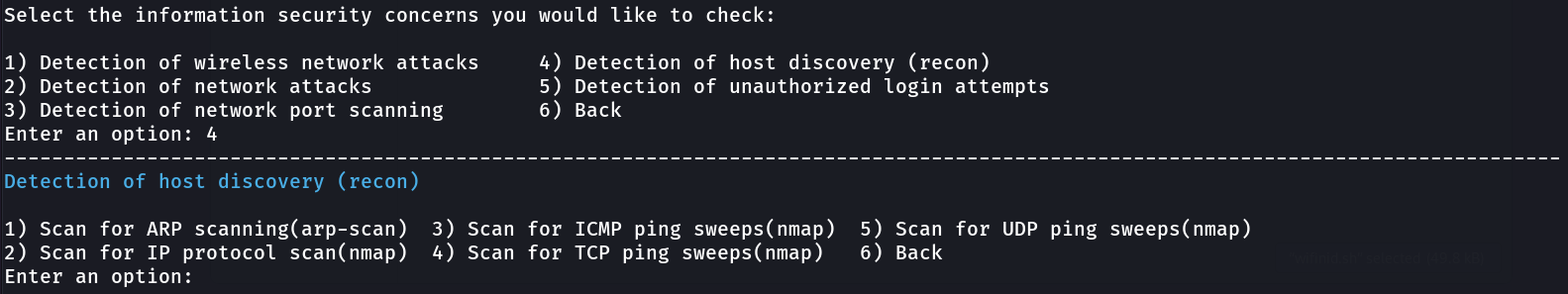 GitHub - panosdimitrellos/WiFi-NID: Automated script for network attacks detection and network ...
