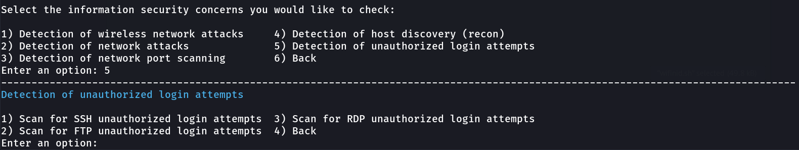GitHub - panosdimitrellos/WiFi-NID: Automated script for network ...