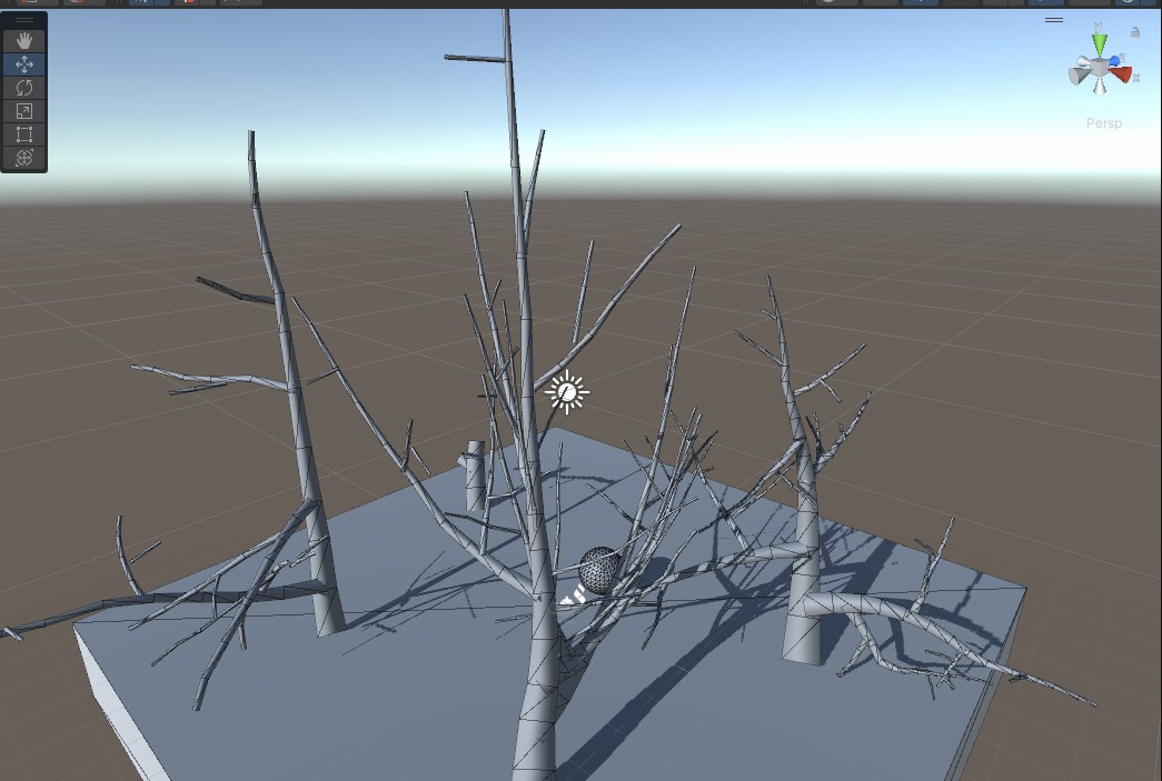 GitHub - sugi-cho/TreeFactory